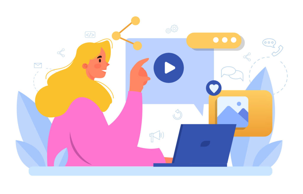 Content & creatie | Online marketing | Duidelijk Sas